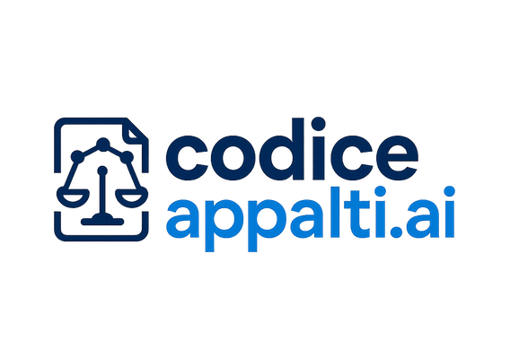 Codiceappalti.ai - AI per Appalti Pubblici e D.lgs. 36/2023